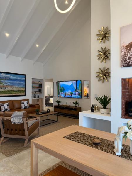 Hermanus Villa - Hermanus