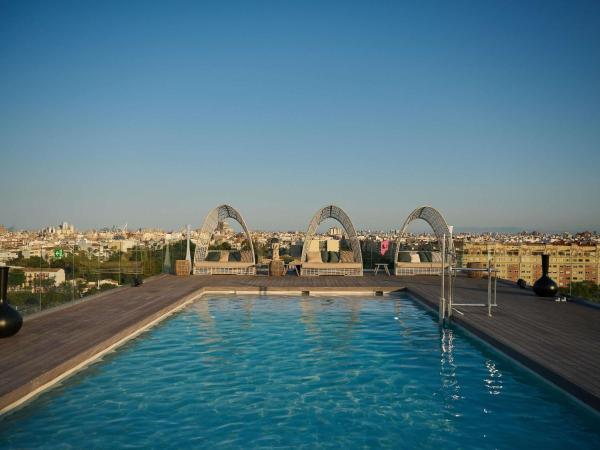 Novotel Valencia Lavant - Burjassot