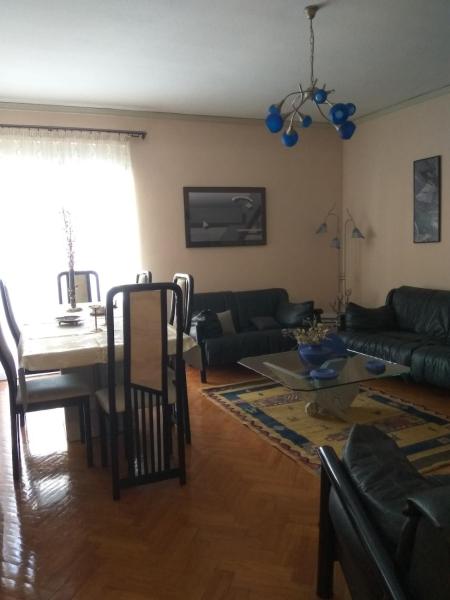 Nea Augousta - Науса