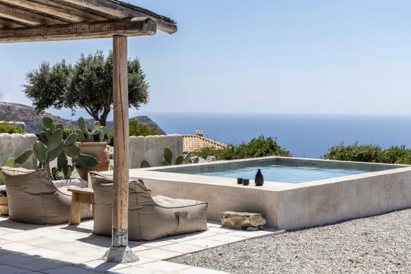 Palazzo Greco - Kreta