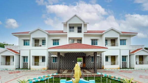 Harish Beach Resort - Rameswaram