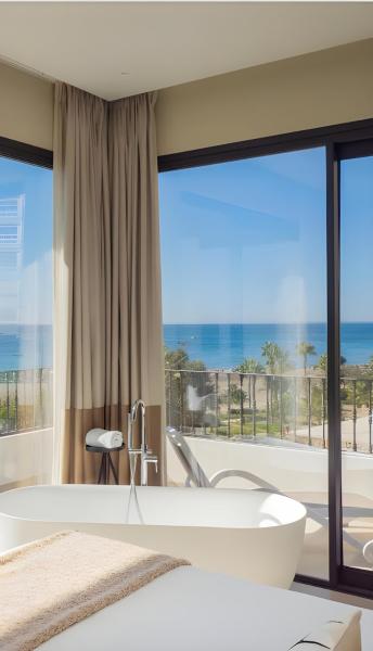 Comfy Studios Hotel - Torremolinos