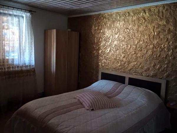 Moșia Lu' Mișu - Ocna Sibiului