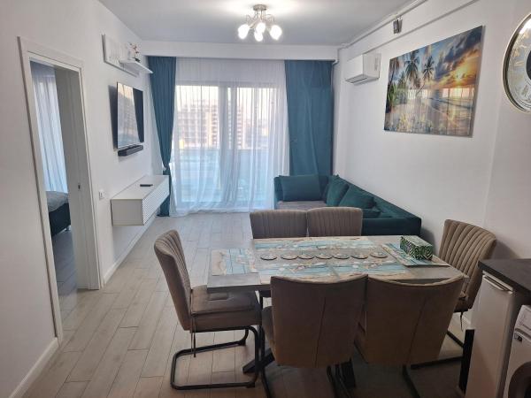 Steluța De Mare Ca-n Povesti - Năvodari