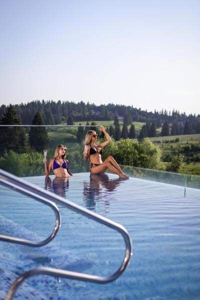 Elexus Apartments Poiana Brasov - Brașov