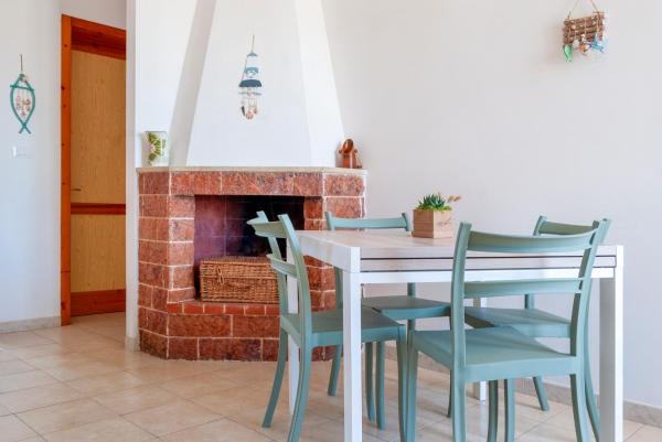 Casa Vacanza Via Allende - Torre dell'Orso