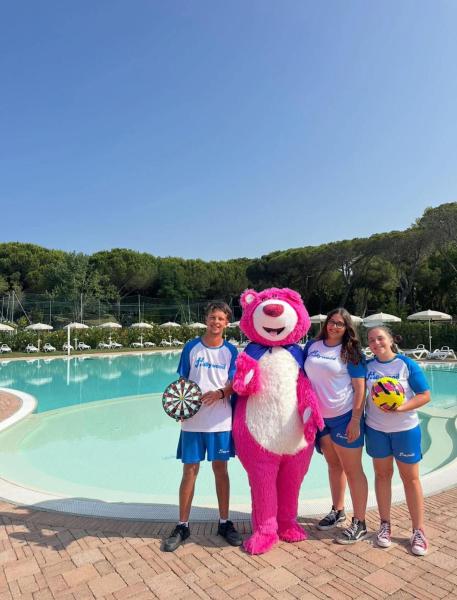 Camping I Melograni - Bibbona