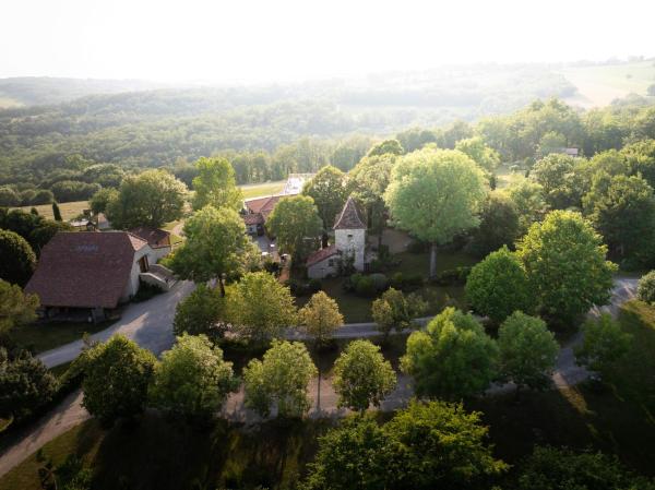 Domaine De La Faurie - Lot