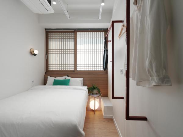 The Road Mini Hotel - 首爾