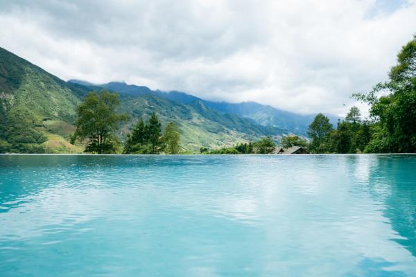 Muong Hoa Eco Villa - Tỉnh Yên Bái