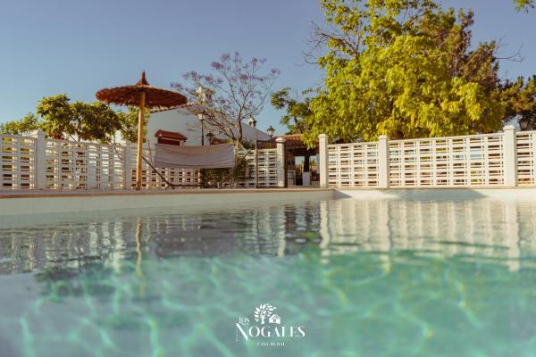 Los Nogales Casa Rural - Aguilar de la Frontera