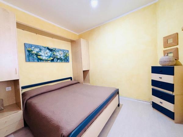 Canaletto - P Milano - Immobil Relax - Jesolo