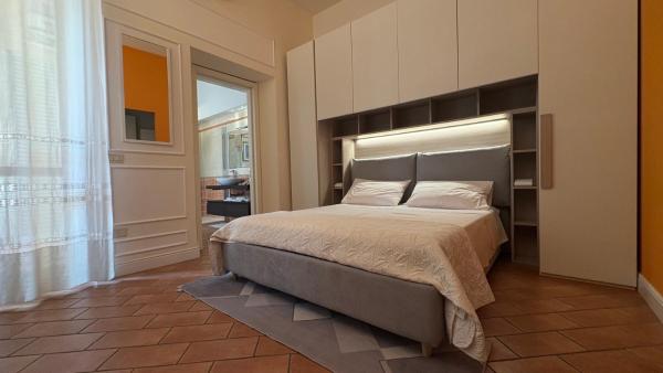 Indipendent Studio Apartment With Terrace - Parking - Florence