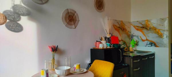 Dj's Staycation - Biñan