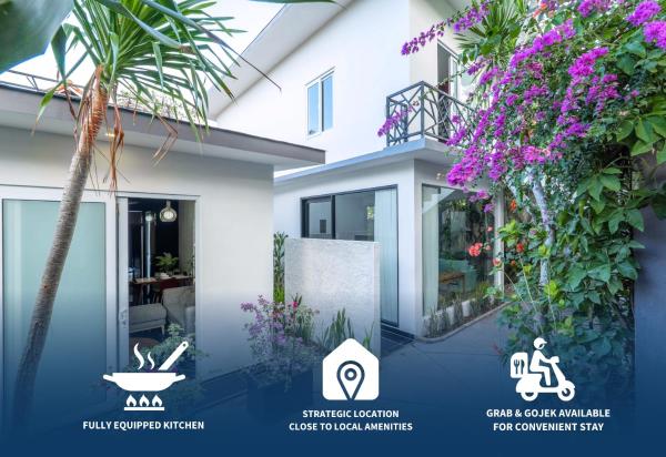 Casa Kirala By Bukit Vista - Uluwatu