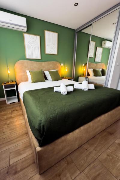 Green Universe Porto By Mymoradia - Matosinhos