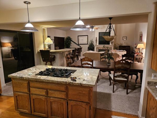 Waterfront Elegance - Discovery Bay, CA