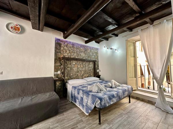 Osterio Holidays Cefalù - Cefalù