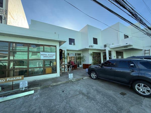 Sola Guesthouse - Dumaguete