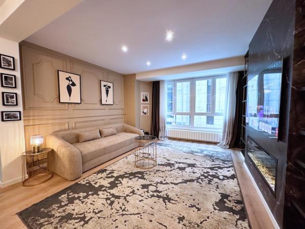 Luxury Apartment In The Center Of Vigo - Redondela