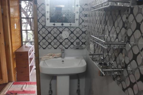 Aasha's Home - Kalpa