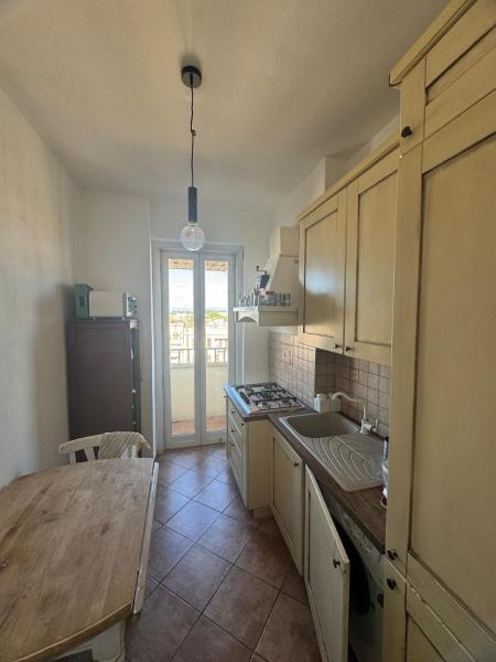 Belvedere Home - Rome