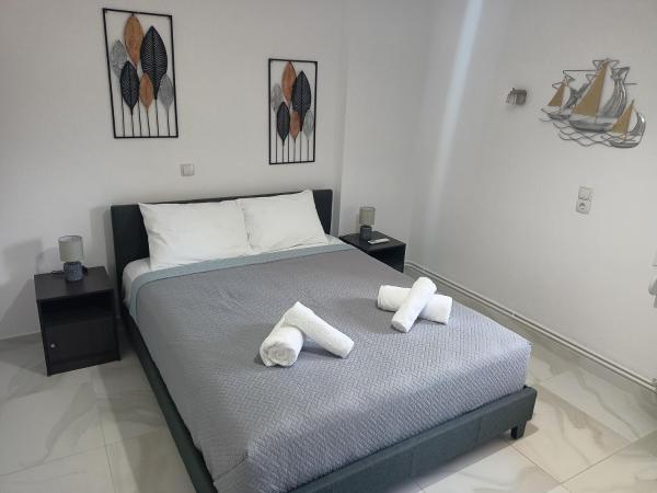 Lemon Suites 2 - Митилины