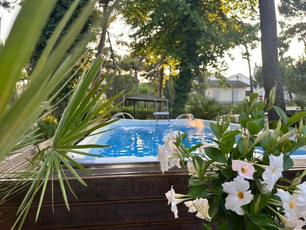 Hotel B&b Des Bains Milano Marittima - Milano Marittima
