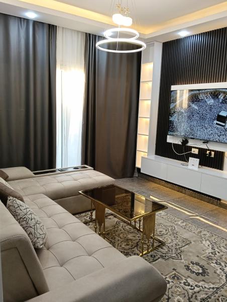 Suite Deluxe Vip Sharm El Sheik - Sharm El-Sheikh