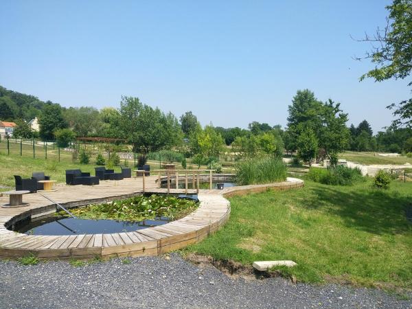 Auberge Du Parc - Chamouille