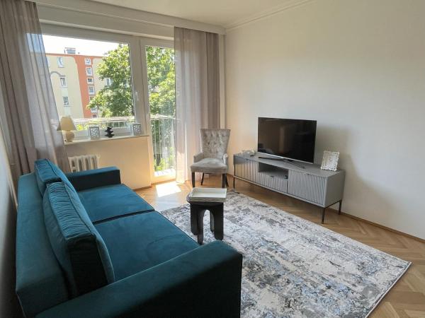 Sulmare Apartament Nadmorski - Gdaňsk