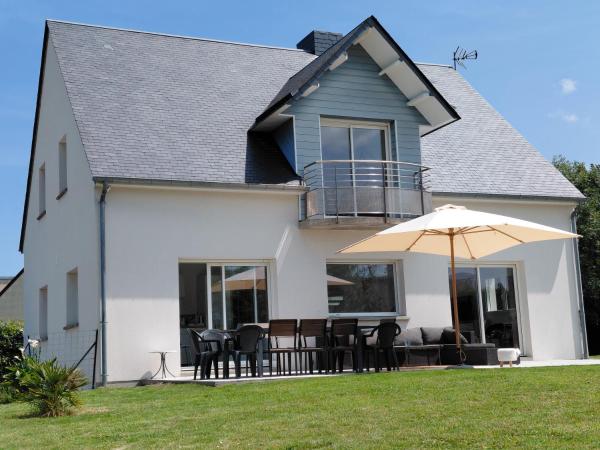 Maison Du Mont César - Hauteville-sur-Mer