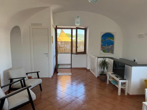 Marintò Apartaments - Ischia