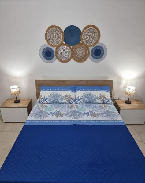 Centromare Living - Porto Empedocle