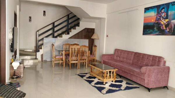Prabhav Vivaant, Igatpuri - Igatpuri