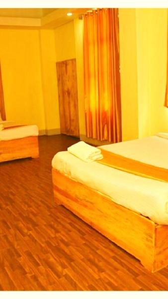 Shillong City Hotel - Shillong