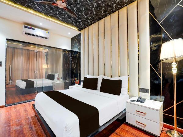 Hotel O Bareilly Near Satellite Bus Stand - Bareilly