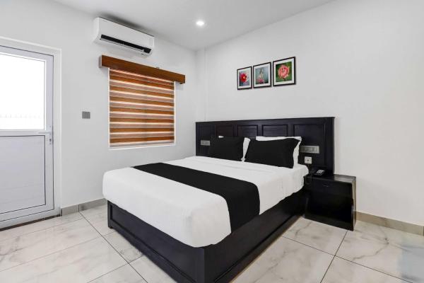 Hotel O Munnar - Munnar