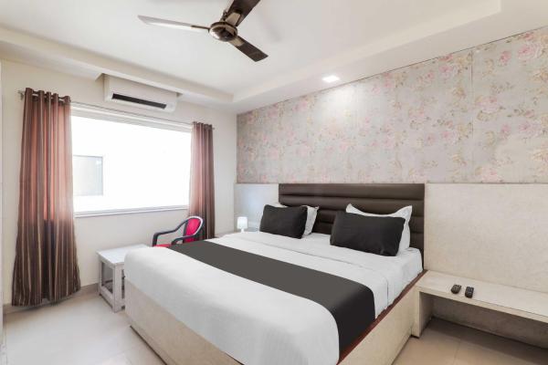 Hotel O Civil Lines Near Old Bus Stand Formerly Imperial - Bareilly