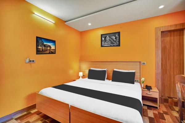 Hotel O Kushal Nagar Near Ksrtc Bus Stand - Kodagu