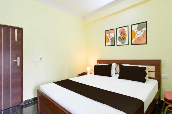 Townhouse Malkajgiri Mandal - Hyderabad