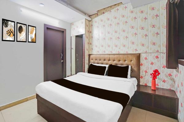 Hotel O Prabhat Nagar Bareilly - Bareilly