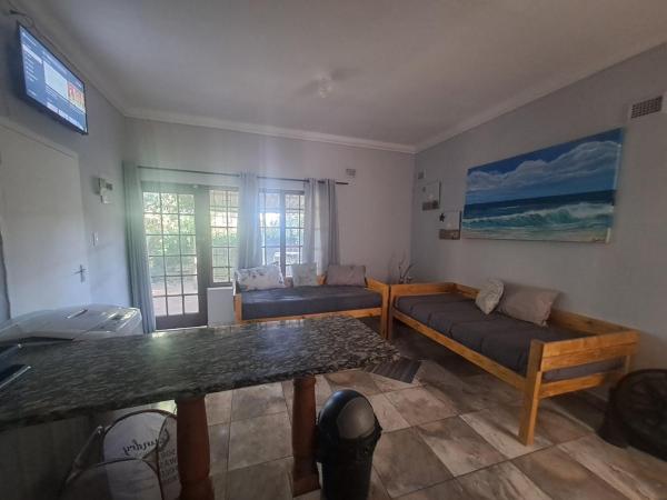 Ons Wegbreekie - Port Shepstone