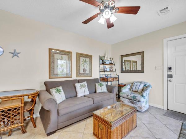 Beachside Villas 613 - Rosemary Beach, FL