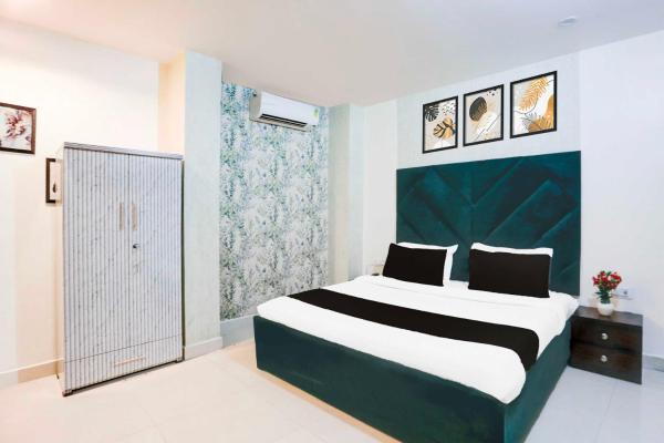 Hotel O Roop Vihar Rohtak - Rohtak