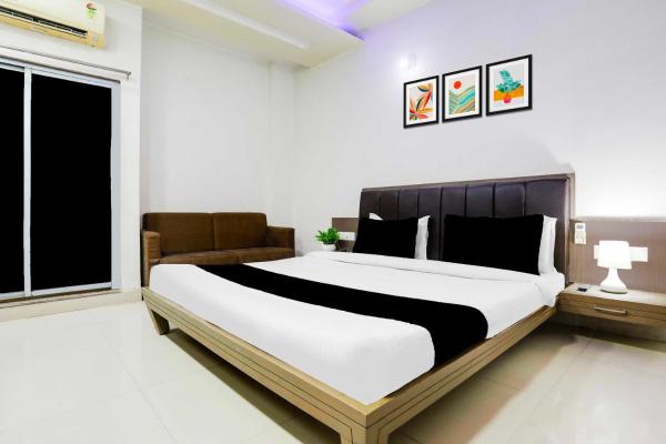 Hotel O Ambaji Gujarat - Ambaji