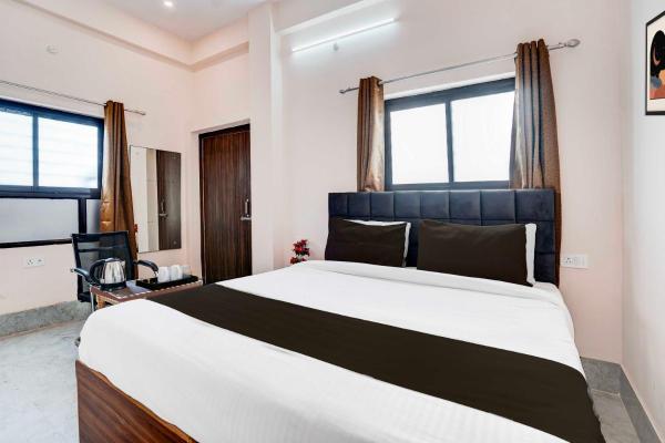 Hotel O Salori - Prayagraj
