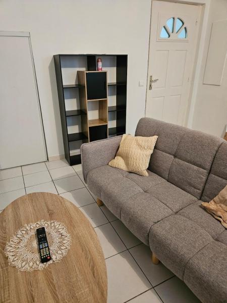 Appartement -T3 - Oloron-Sainte-Marie
