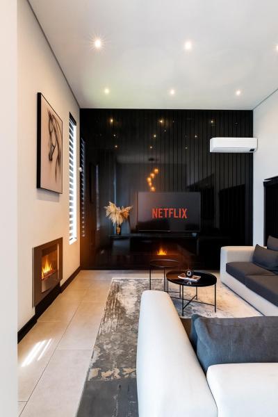 Phoenix Home - Parklands