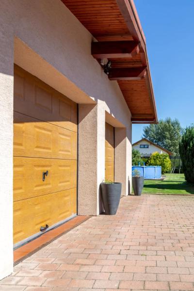 Ubytovanie U Rebeky - Słowacja